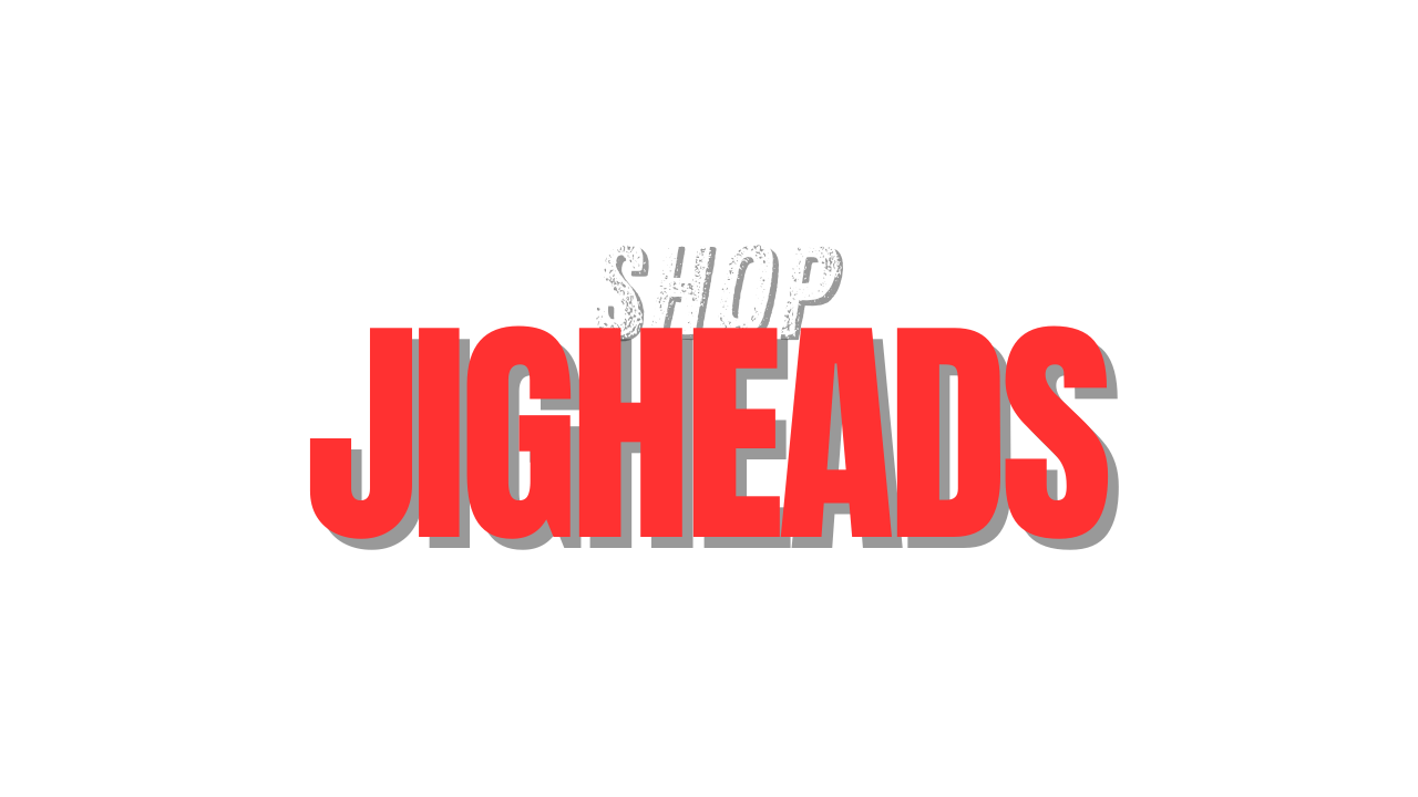 Soft Plastics – Crappie Man Jigs