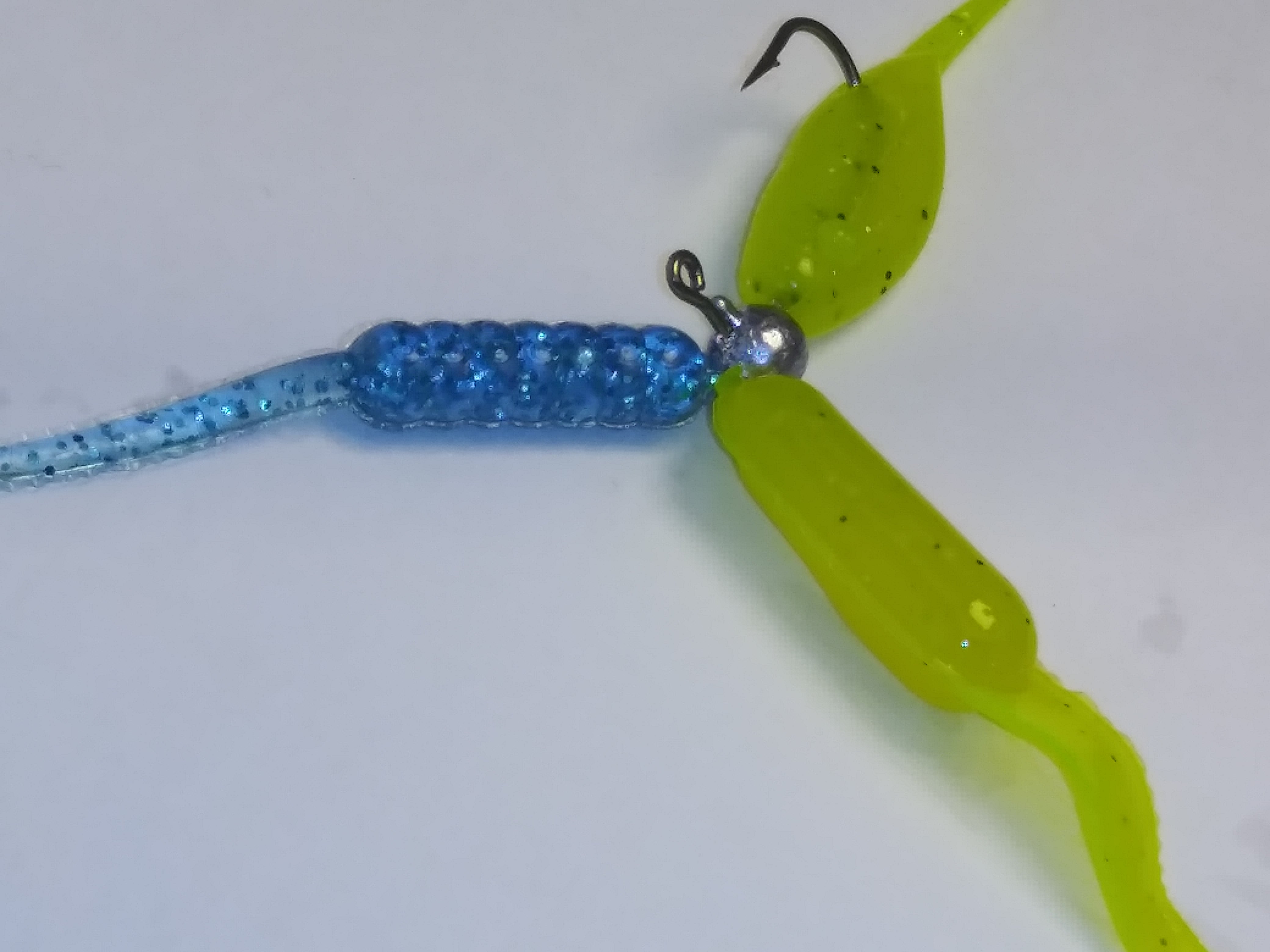 Collections – Crappie Man Jigs
