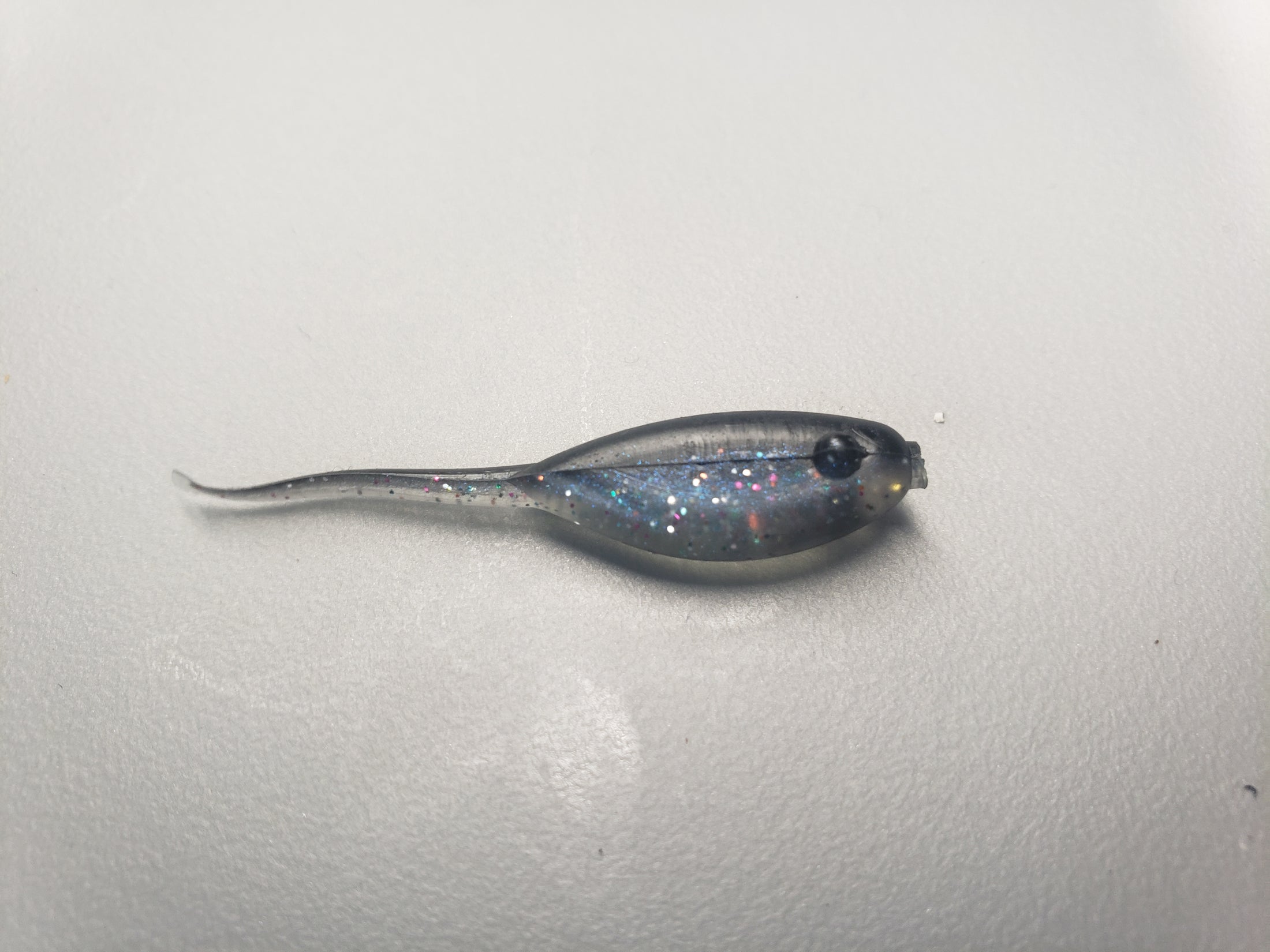Little Minnow 1.5 Inch – Crappie Man Jigs