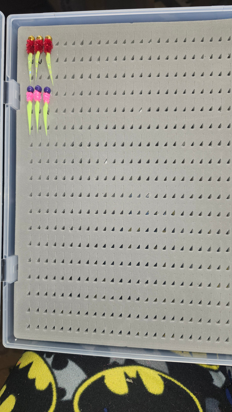 Starter Kits – Crappie Man Jigs